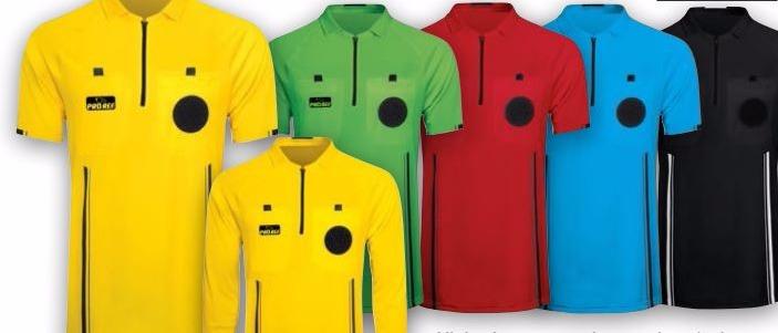 Referee Bucks Incentive Program